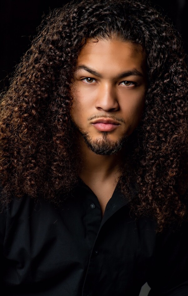 Timothy Kyle Roberts - actor, sound director