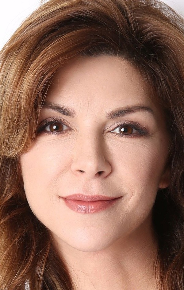 Amy Pietz - actress, producer - biography, photo, best movies and TV shows