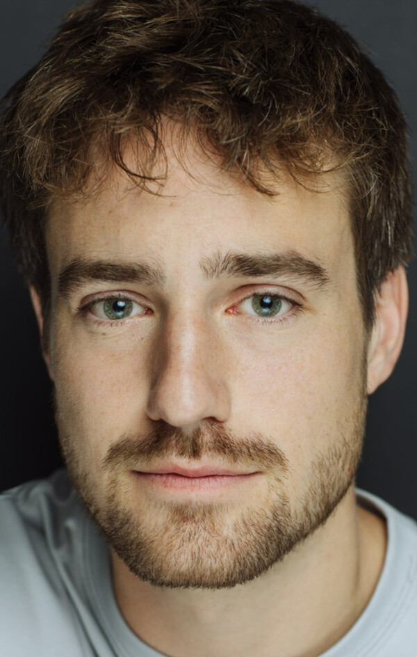 Spencer Lord - actor - biography, photo, best movies and TV shows