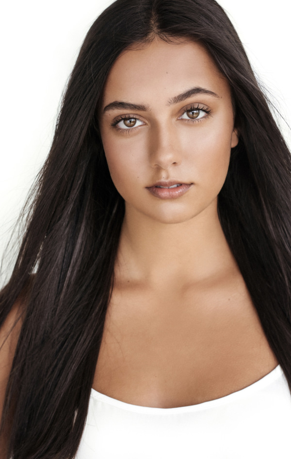 Anisa Harris - actress - biography, photo, best movies and TV shows