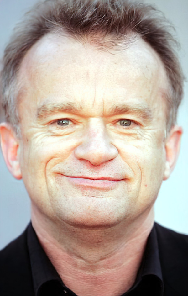 Dominique Pinon - actor - biography, photo, best movies and TV shows