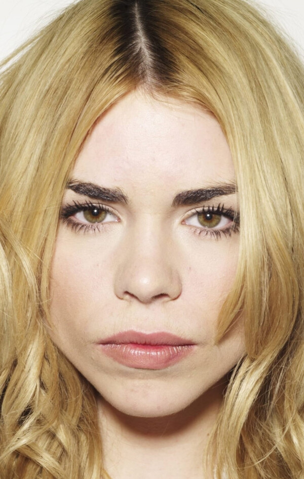 Billie Piper - actress, writer, director, composer, producer