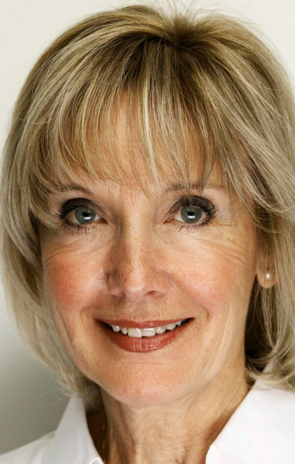 Jacki Piper - actress - biography, photo, best movies and TV shows