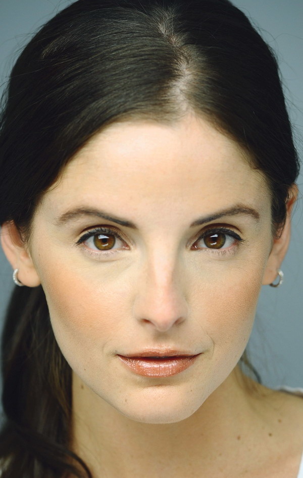 Alexis Thorpe - actress - biography, photo, best movies and TV shows