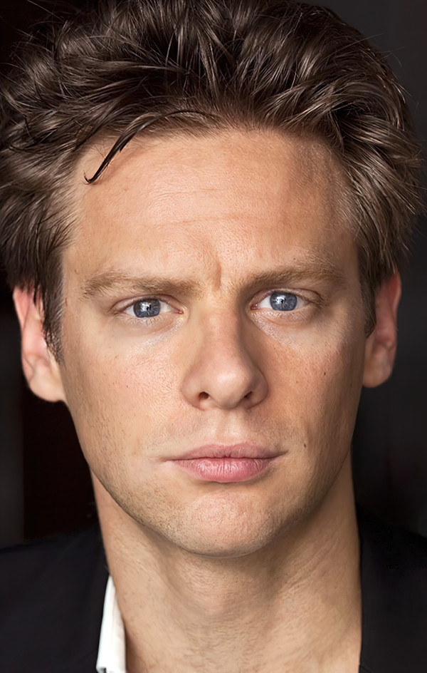 Jacob Pitts - actor, camera - biography, photo, best movies and TV shows
