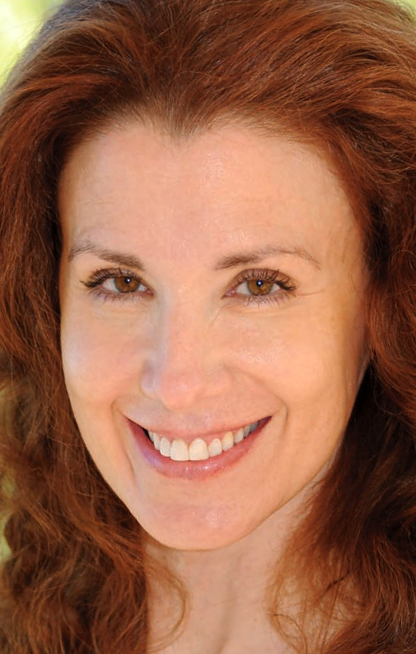 Suzie Plakson - actress - biography, photo, best movies and TV shows