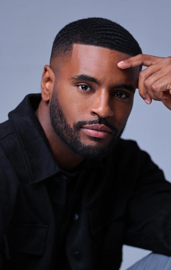 Sean Freeman - actor, director, writer, producer