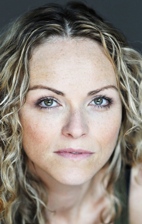 Anna-Louise Plowman - actress - biography, photo, best movies and TV shows