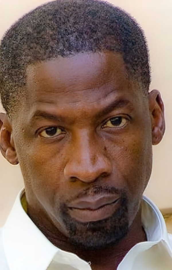 Glenn Plummer - actor, director, writer, producer