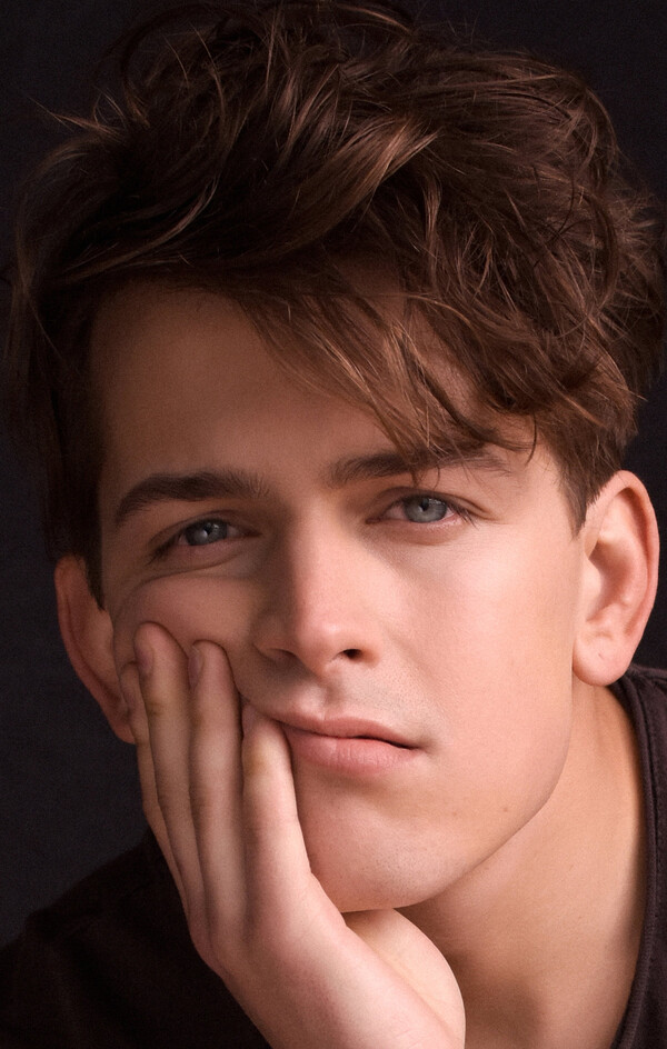 Aiden Howard - actor - biography, photo, best movies and TV shows