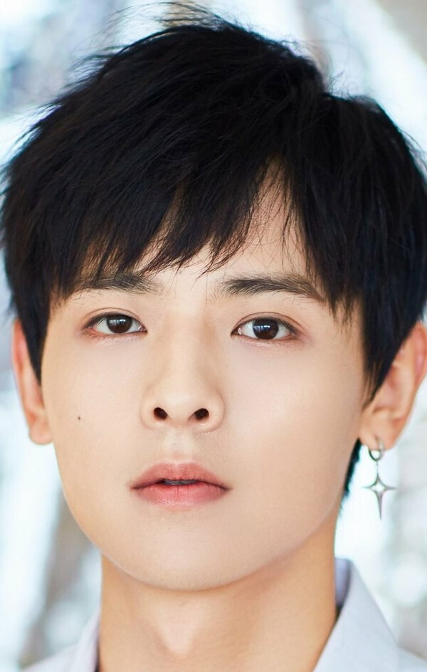 Bai Shu - actor - biography, photo, best movies and TV shows