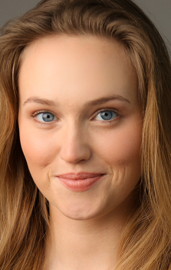 Alea Hansinger - actress - biography, photo, best movies and TV shows