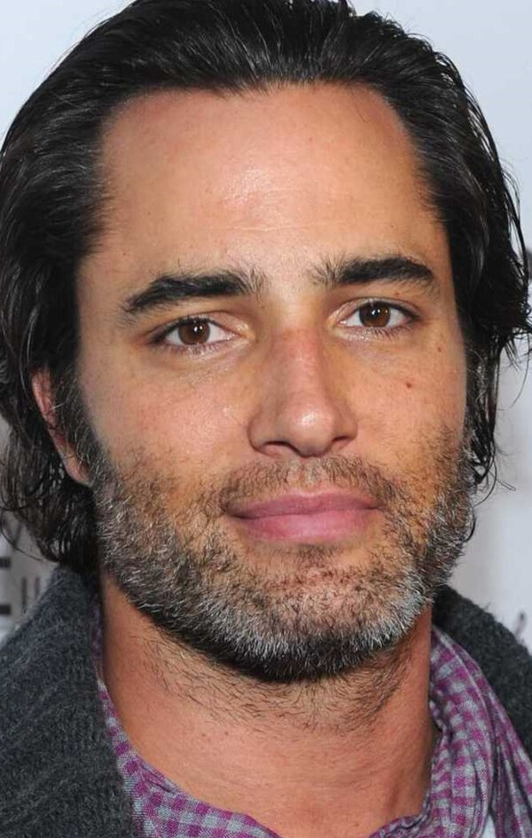 Victor Webster - actor, producer