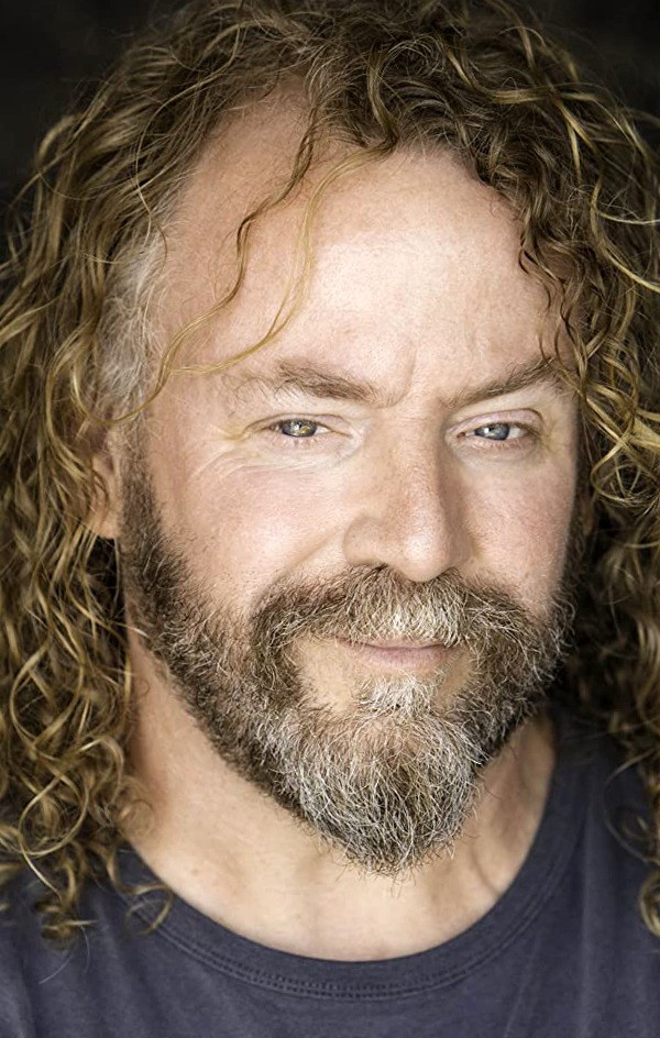 Ray Porter - actor - biography, photo, best movies and TV shows