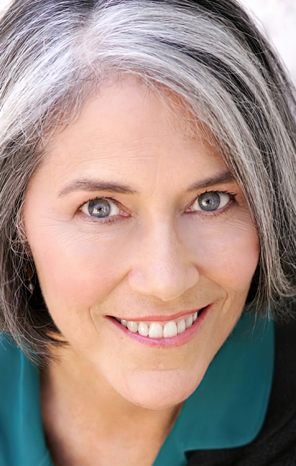 Carol Potter - actress - biography, photo, best movies and TV shows