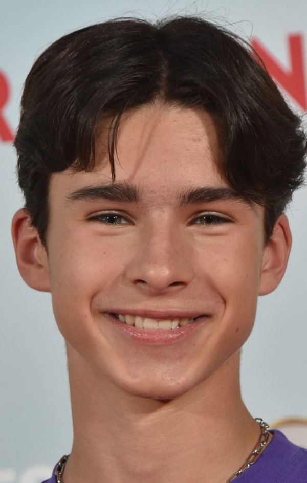 Loris Sichrovsky - actor - biography, photo, best movies and TV shows