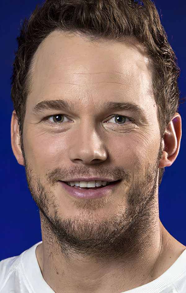 Chris Pratt - actor, producer - biography, photo, best movies and TV shows