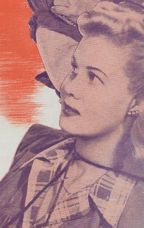 June Preisser - actress - biography, photo, best movies and TV shows