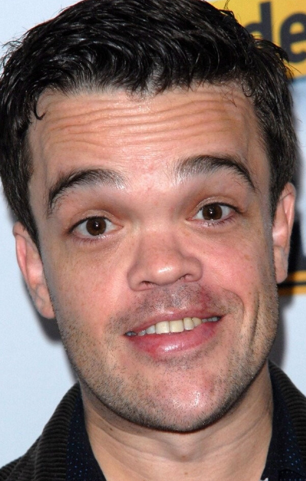 Jordan Prentice - actor - biography, photo, best movies and TV shows