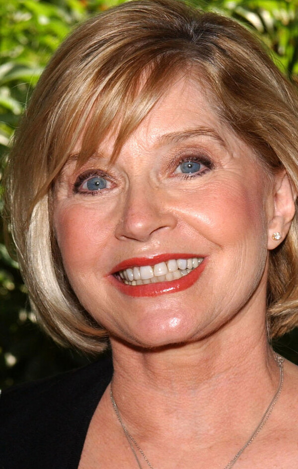 Nancy Priddy - actress - biography, photo, best movies and TV shows