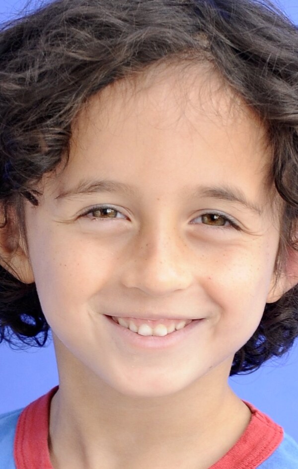 Viggo Hanvelt - actor - biography, photo, best movies and TV shows