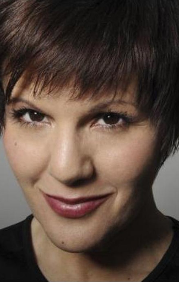 Renee Props - actress, director, writer, producer