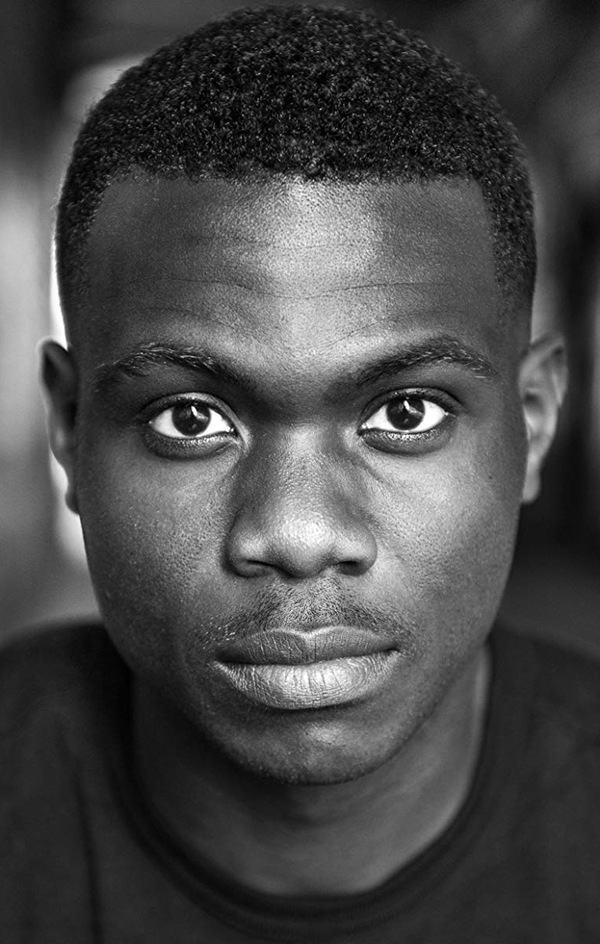 Victor Alli - actor - biography, photo, best movies and TV shows