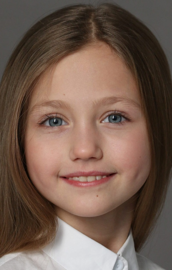 Sofya Petrova - actress - biography, photo, best movies and TV shows