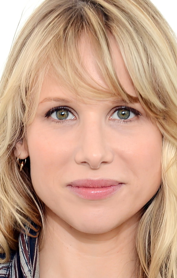 Lucy Punch - actress, writer, producer