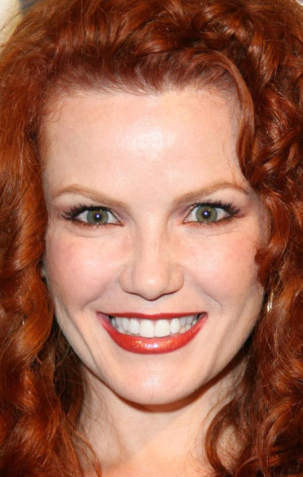 Deirdre Quinn - actress - biography, photo, best movies and TV shows