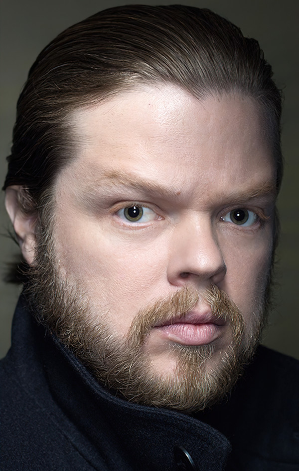 Elden Henson - actor - biography, photo, best movies and TV shows