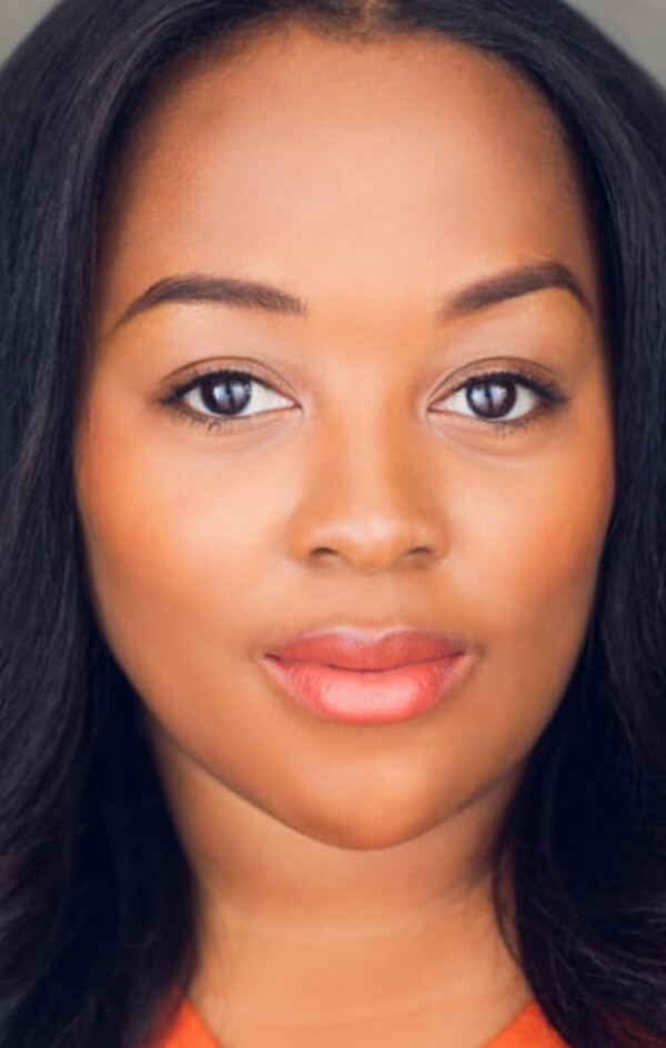 Reisha Reynolds - actress, writer