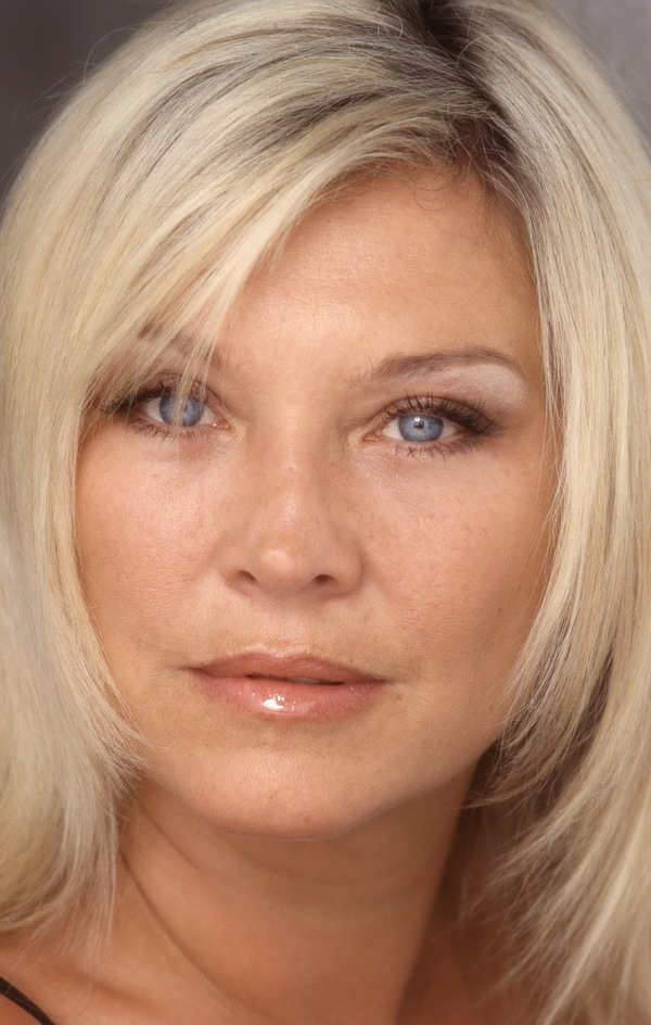 Amanda Redman - actress - biography, photo, best movies and TV shows