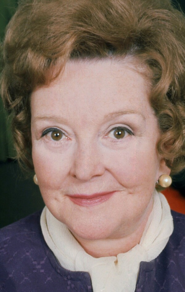 Awards - Beryl Reid
