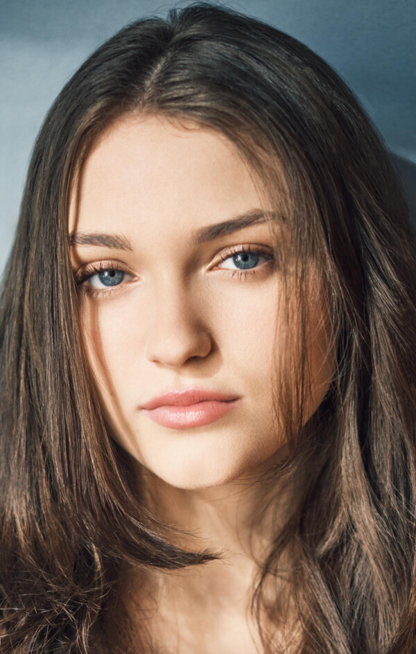 Izzy G. - actress - biography, photo, best movies and TV shows