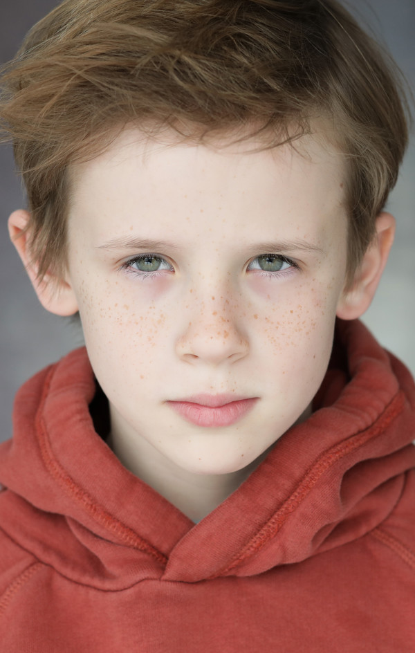 Gus Turner - actor - biography, photo, best movies and TV shows