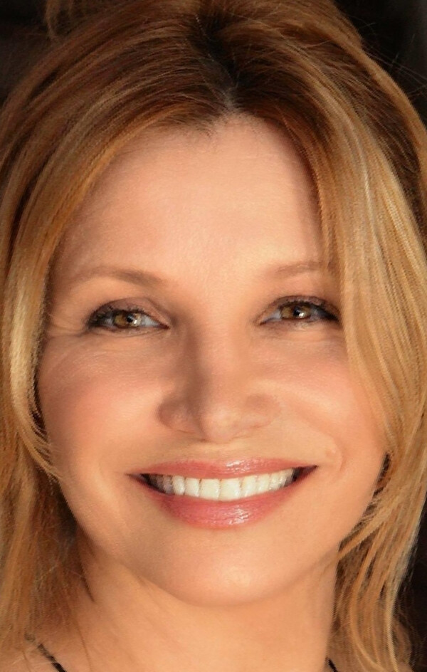 Gigi Rice - actress - biography, photo, best movies and TV shows