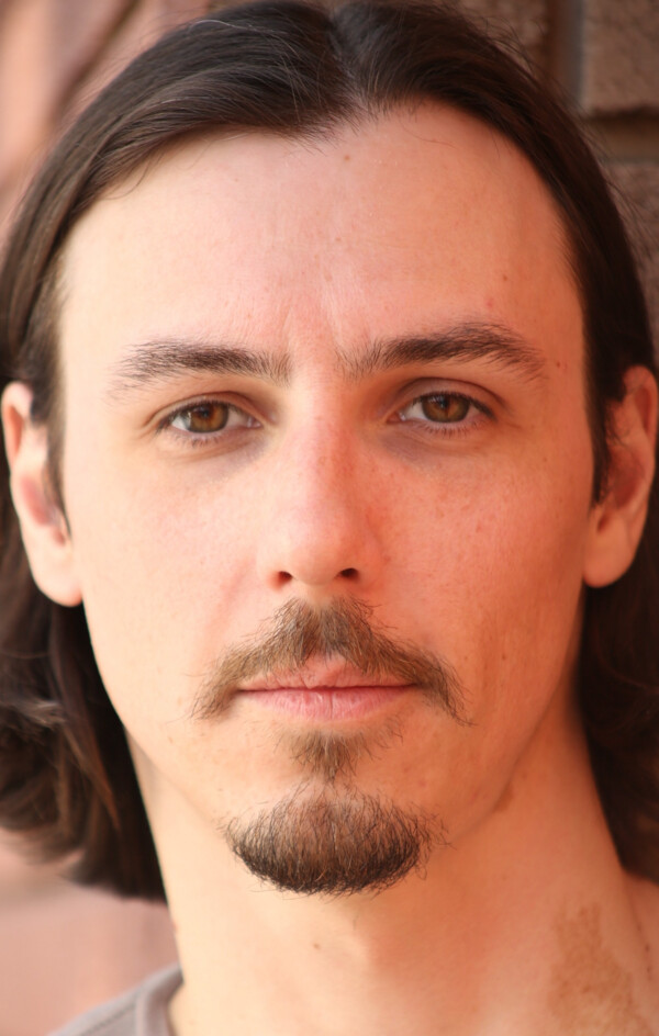 Jake Richardson - actor - biography, photo, best movies and TV shows