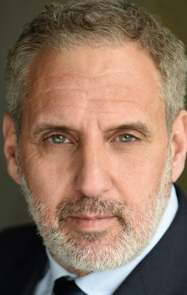 Vincent Riotta - actor - biography, photo, best movies and TV shows