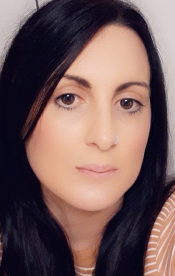 Natalie M Higgins - actress, writer, producer