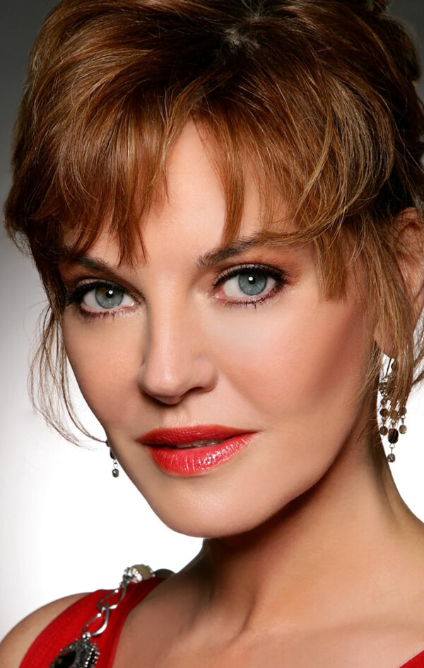 Robin Riker - actress - biography, photo, best movies and TV shows