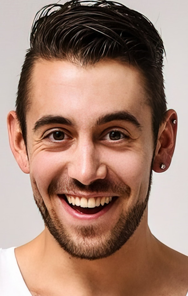 Dante Colle - actor - biography, photo, best movies and TV shows