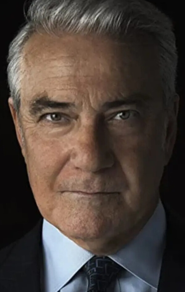 Victor Rivers - actor - biography, photo, best movies and TV shows