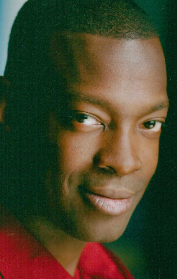 Martin Roach - actor - biography, photo, best movies and TV shows