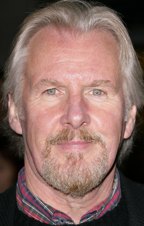 David Robb - actor - biography, photo, best movies and TV shows