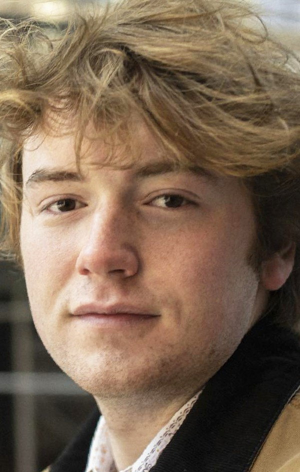 Cooper Hoffman - actor - biography, photo, best movies and TV shows