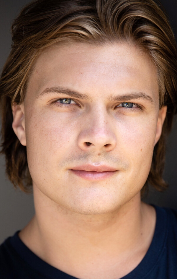 Sam Rechner - actor - biography, photo, best movies and TV shows