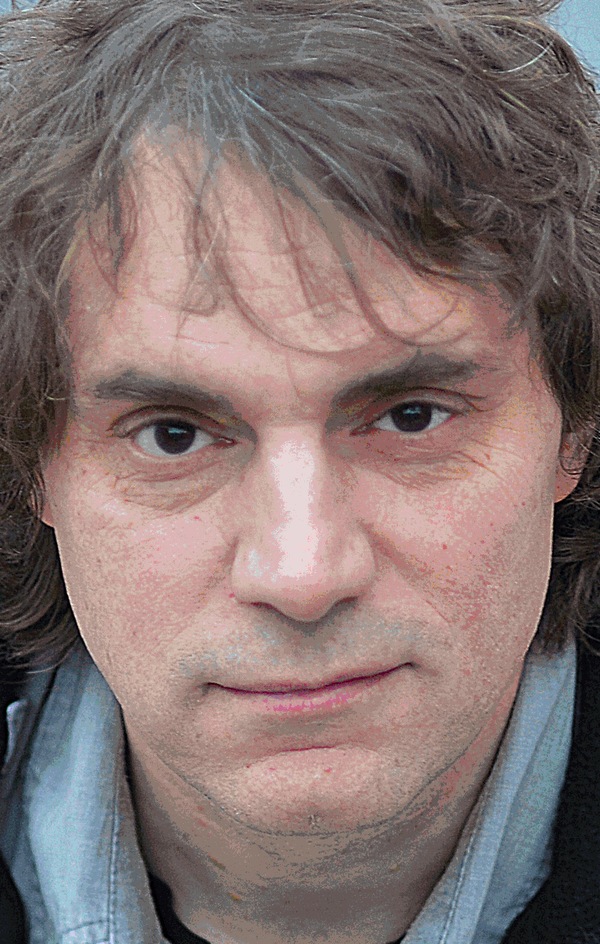 Thomas Robsahm - producer, director, actor, writer, composer, sound ...