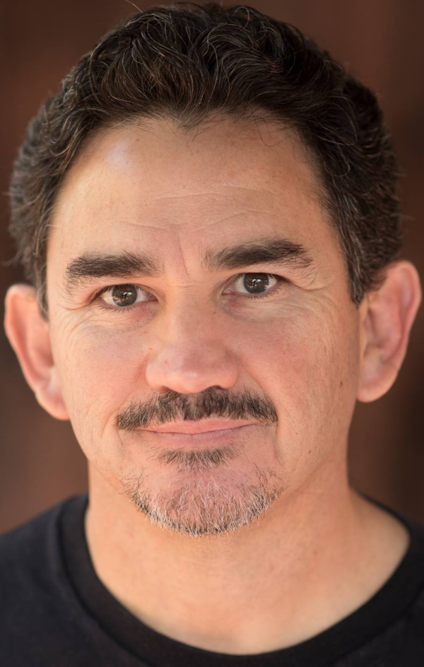 Valente Rodriguez - actor, director, producer