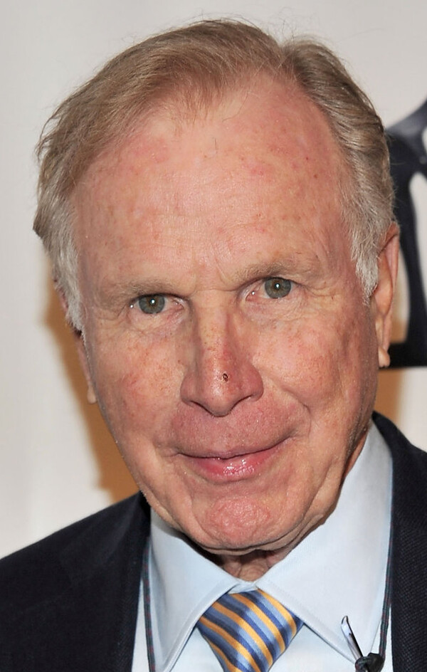 Wayne Rogers - actor, writer, producer, director